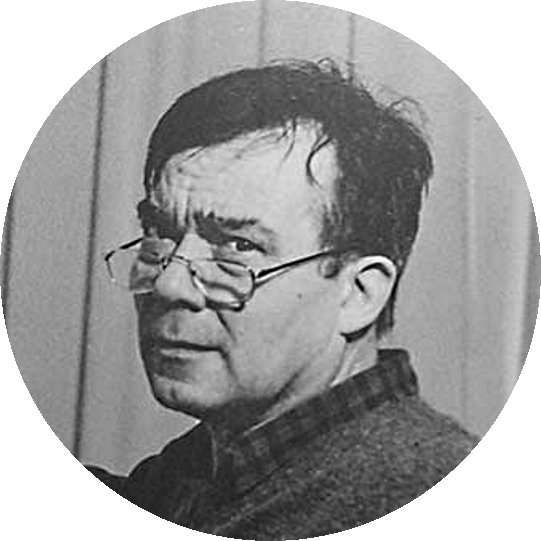 Biography | Carl Timner Official Page